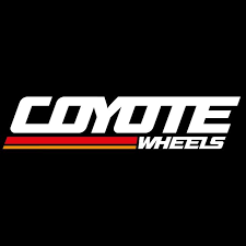 Coyote Wheels – P1 Speed Shop