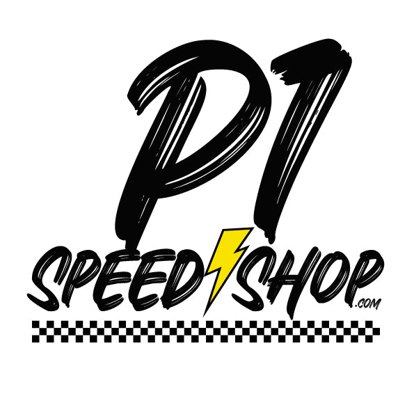 P1 Speed Shop